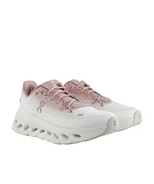 On Round-toe Sneakers
