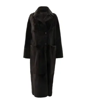 FURLING BY GIANI Long-sleeved Coat