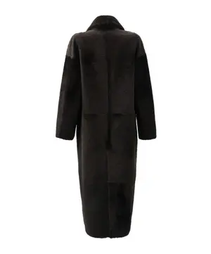 FURLING BY GIANI Long-sleeved Coat
