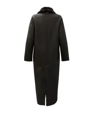 FURLING BY GIANI Long-sleeved Coat