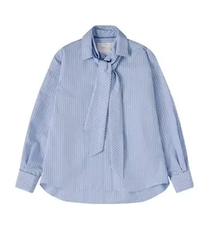 Sacai Poplin Shirt