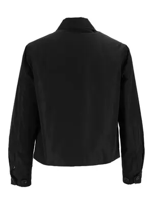 Aspesi Button-up Patch-pocket Jacket