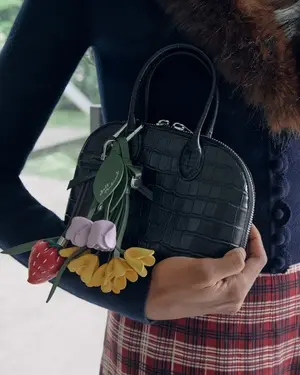 SELF-PORTRAIT Bags