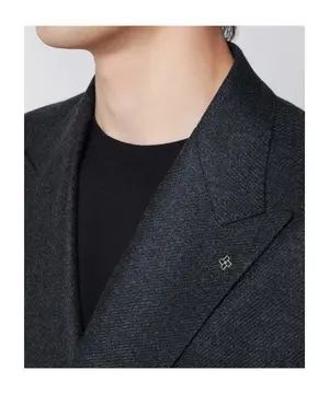 Tagliatore Single Breasted Jacket