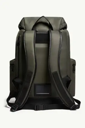 Moncler Kenton Drill Backpack