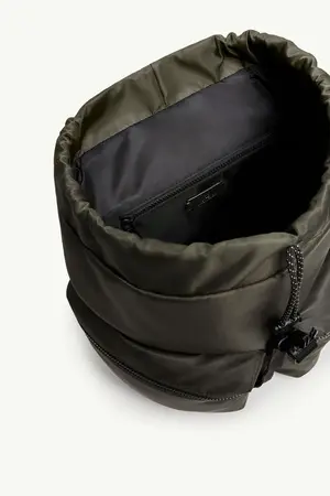 Moncler Kenton Drill Backpack