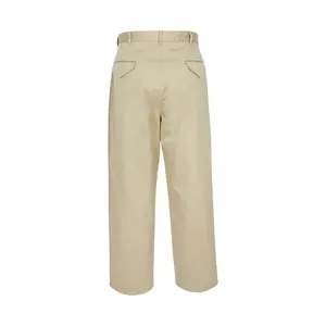 Nanamica Casual Pants With Belt Loops
