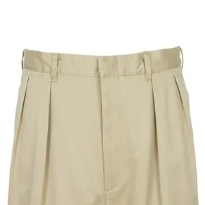 Nanamica Casual Pants With Belt Loops