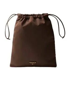Prada Wish Re-nylon Pouch