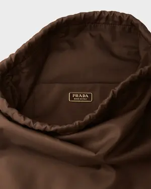Prada Wish Re-nylon Pouch