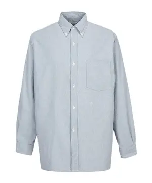 Nanamica Long-sleeved Shirt