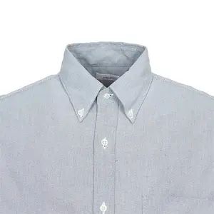 Nanamica Long-sleeved Shirt