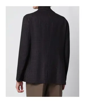 Tagliatore Single-breasted Blazer
