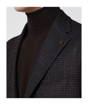 Tagliatore Single-breasted Blazer