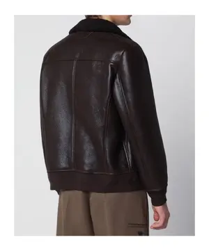 SALVATORE SANTORO Long-sleeve Jacket