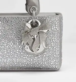 Dior Mini Lady D-joy Bag