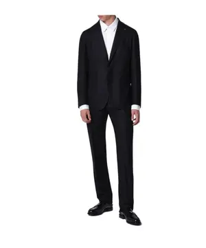 Tagliatore Single-breasted Suit Set