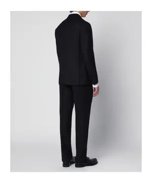 Tagliatore Single-breasted Suit Set