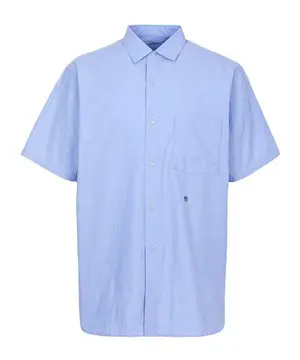 Nanamica Short Sleeve Shirts For Men