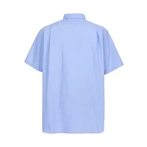 Nanamica Short-sleeved Shirt