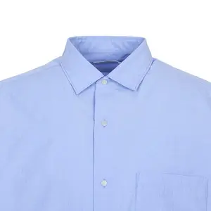 Nanamica Short-sleeved Shirt
