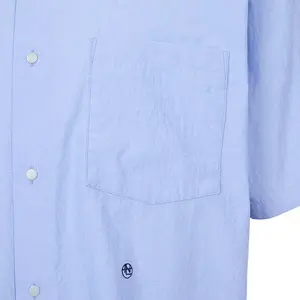 Nanamica Short-sleeved Shirt