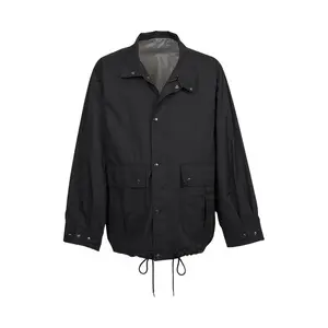 Nanamica Packable Field Jacket