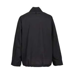 Nanamica Packable Field Jacket