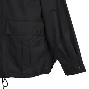 Nanamica Packable Field Jacket