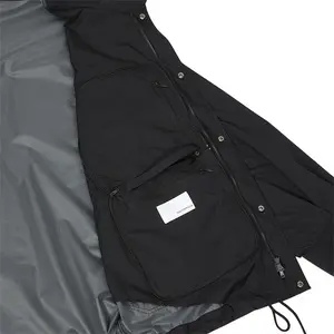 Nanamica Packable Field Jacket