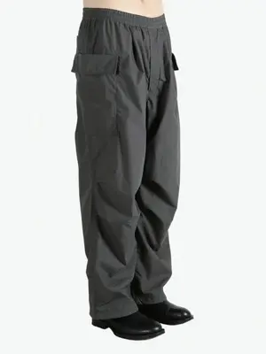 Nanamica Straight-leg Cargo Pants