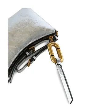 Marc Jacobs Zippered Handbag