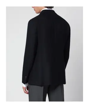 Tagliatore Double-breasted Tailored Blazer