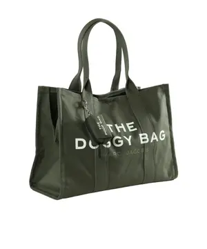 Marc Jacobs Double-handle Handbag