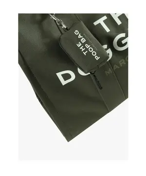 Marc Jacobs Double-handle Handbag