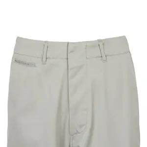 Nanamica Casual Pants With Belt Loops