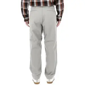 Nanamica Casual Pants With Belt Loops