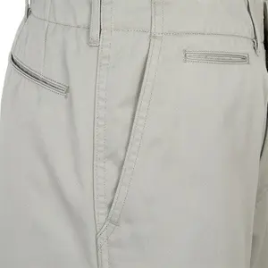 Nanamica Casual Pants With Belt Loops