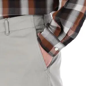 Nanamica Casual Pants With Belt Loops