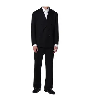 Tagliatore Single-breasted Suit