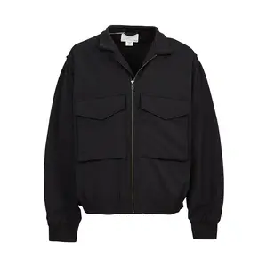 Nanamica Alphadry Field Jacket