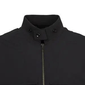 Nanamica Alphadry Field Jacket