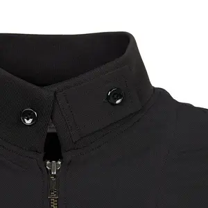 Nanamica Alphadry Field Jacket