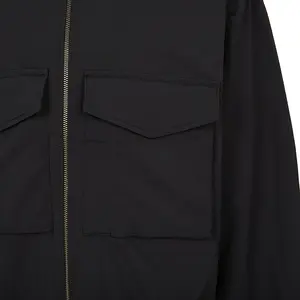Nanamica Alphadry Field Jacket