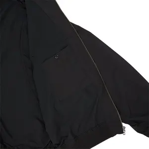 Nanamica Alphadry Field Jacket