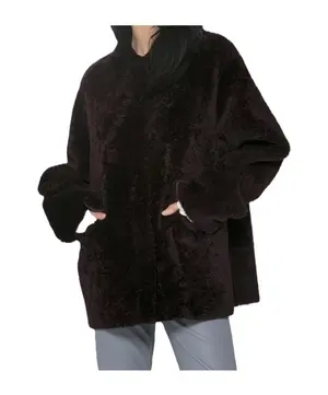 DESA 1972 Long-sleeve Casual Jacket - Black