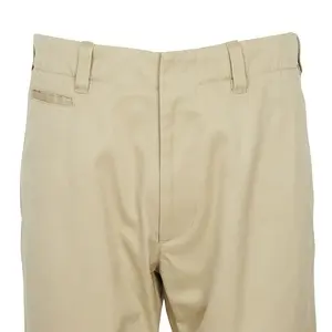 Nanamica Casual Pants With Belt Loops
