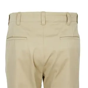 Nanamica Casual Pants With Belt Loops
