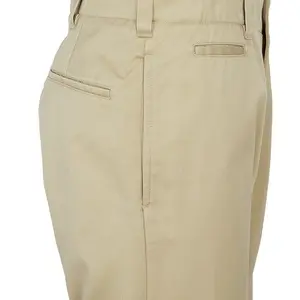 Nanamica Casual Pants With Belt Loops