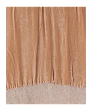 MAISON MARGIELA V-neck Long-sleeved Sweater